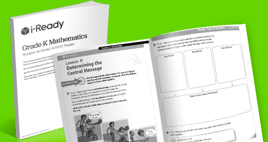 Summer Learning with i-Ready: Resources and Support