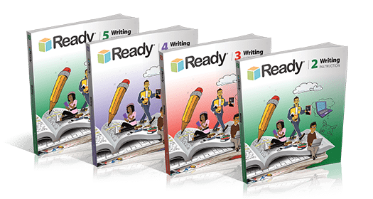 Find a Literacy Program to Fit Your Needs | i-Ready