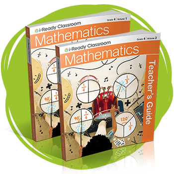 Look Inside Ready Classroom Mathematics | Curriculum Associates